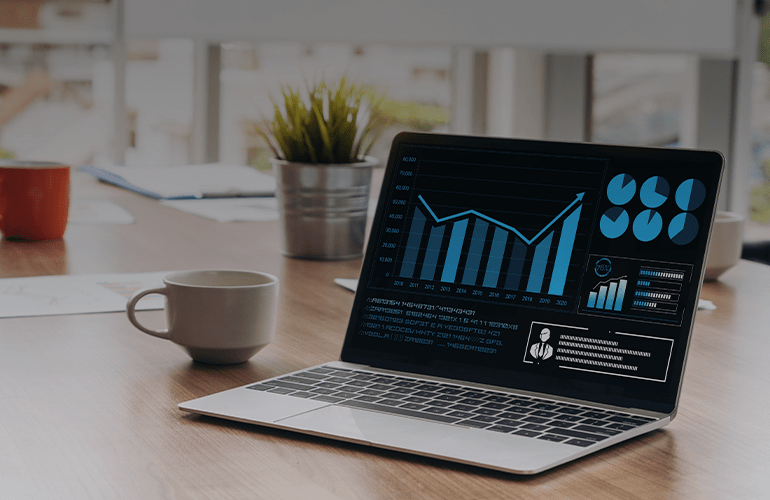 Test automation metrics: evaluation of automation efficiency