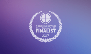 a1qa shortlisted in the European Software Testing Awards 2017