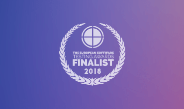 a1qa reaches The European Software Testing Awards finals. Again!