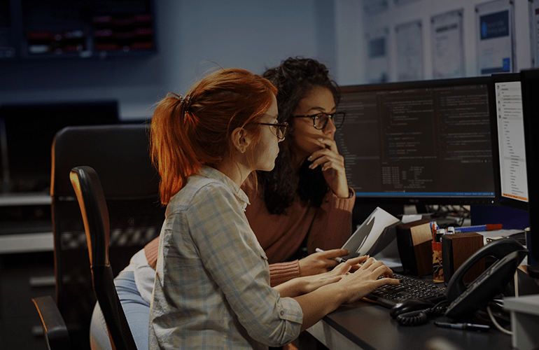 Ensuring software stability in unstable situation