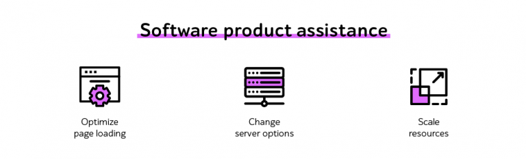 Ensuring software stability in unstable situation
