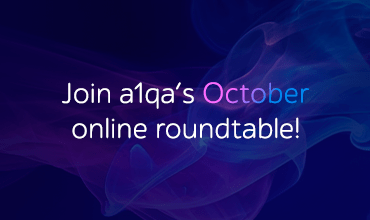 a1qa online discussion exploring project success